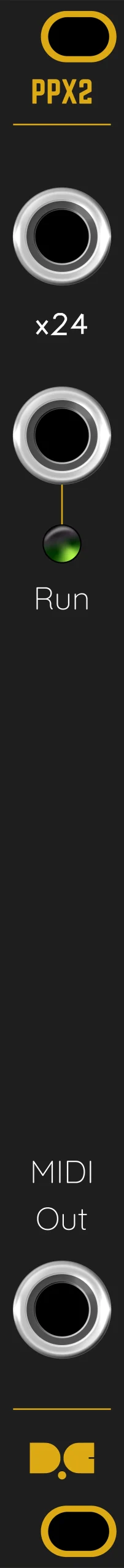 PPEXP2 - Dusty Clouds